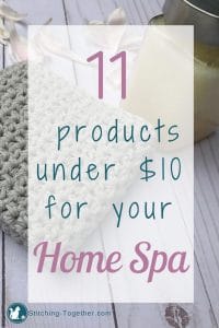 Build Your at Home Spa Kit - 11 Essentials to Get You Started
