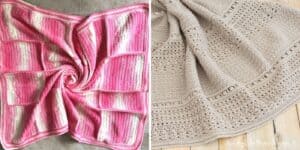15+ Things to Crochet with Thin Yarn