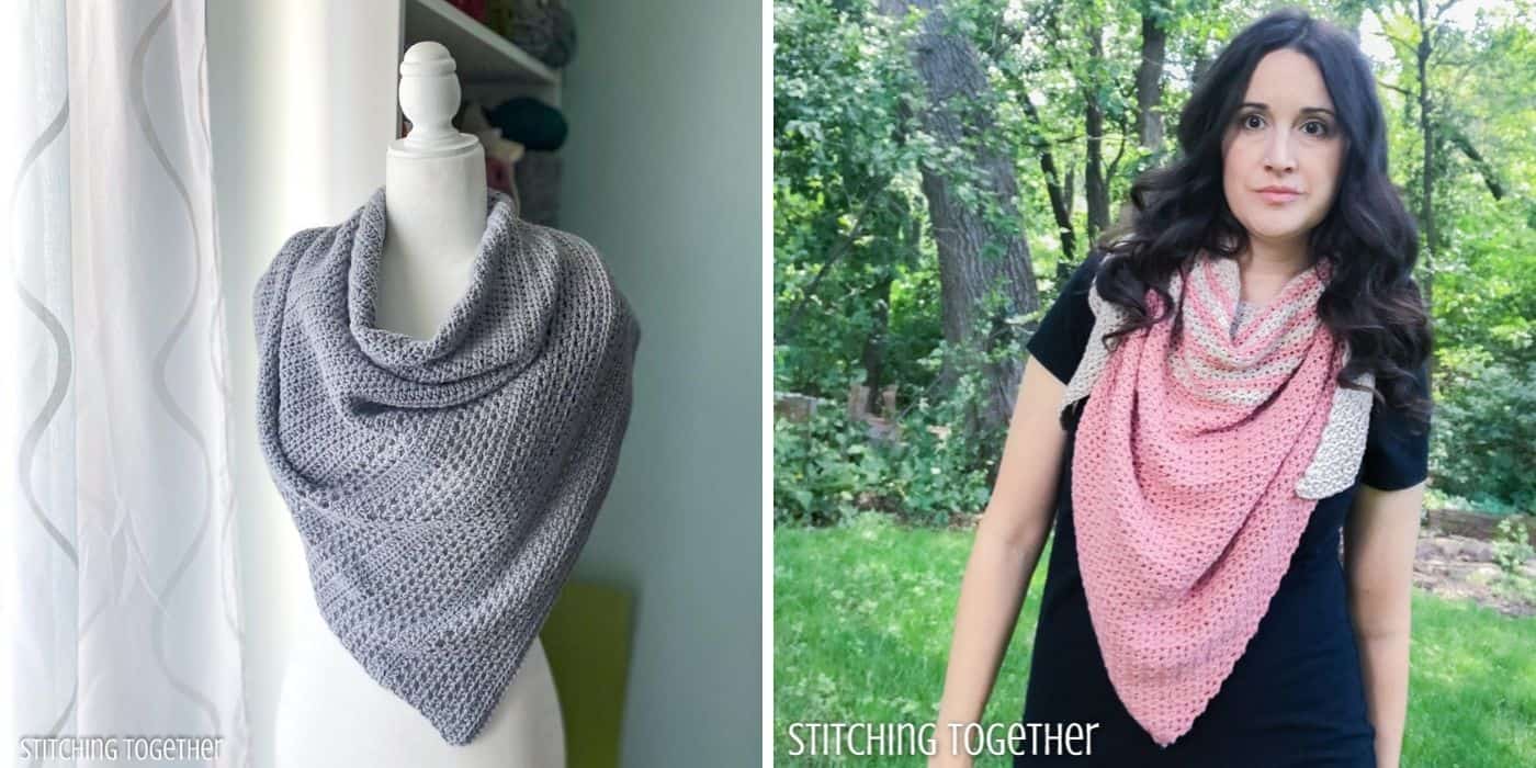 15+ Things to Crochet with Thin Yarn