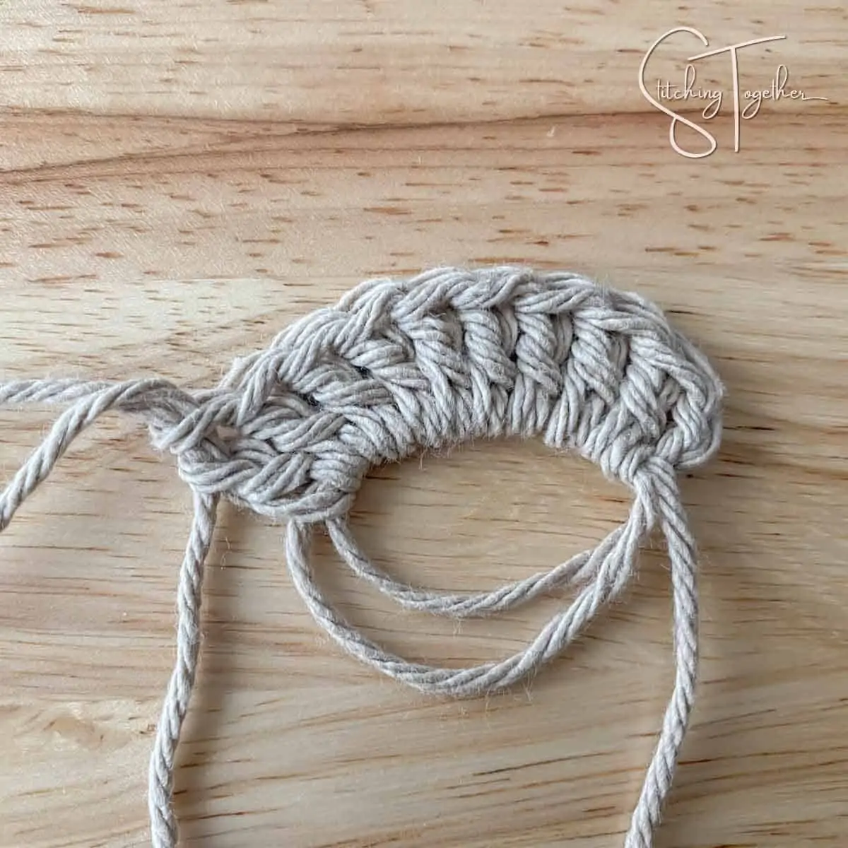 How to Crochet a Coaster - Ultimate Guide