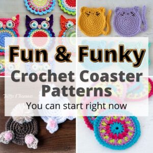 A Year of Free Crochet Patterns, Tips, and Tutorials from Stitching ...