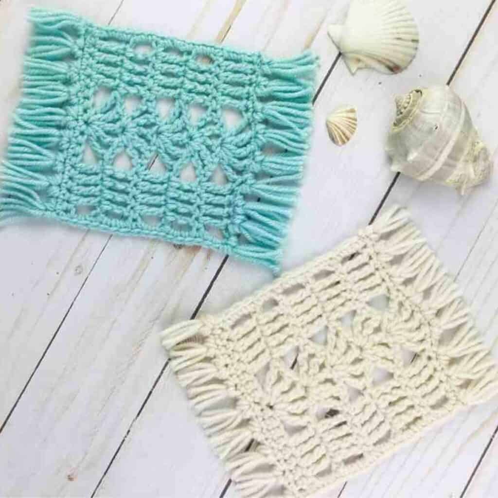 Beautiful Crochet Coaster Patterns You'll Want to Make Right Now!