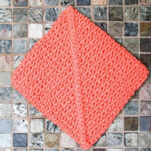 15+ Crochet Potholder Patterns for the modern kitchen