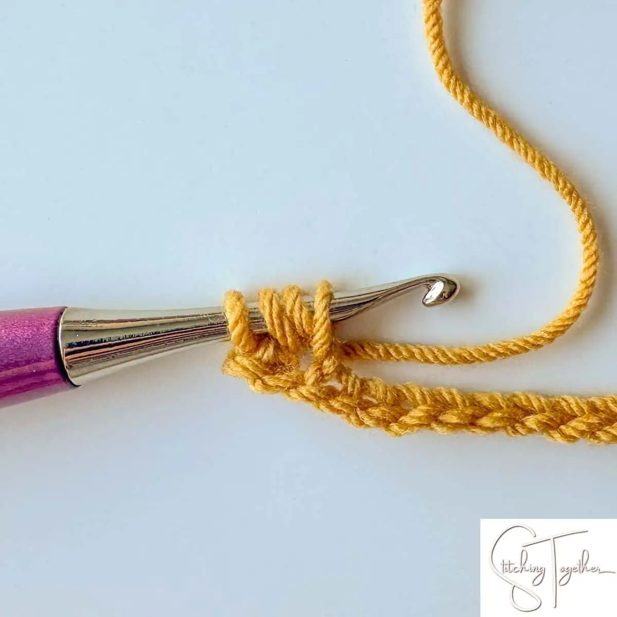 Mini Bean Stitch (Elizabeth Stitch) Full Crochet Tutorial