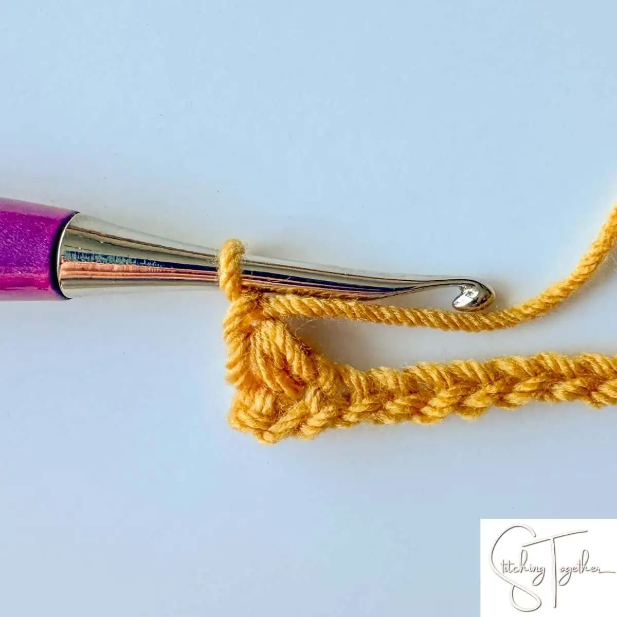 Mini Bean Stitch (Elizabeth Stitch) Full Crochet Tutorial