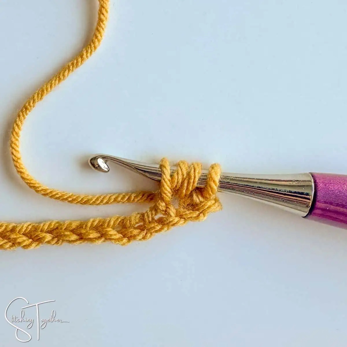 Mini Bean Stitch (Elizabeth Stitch) Full Crochet Tutorial