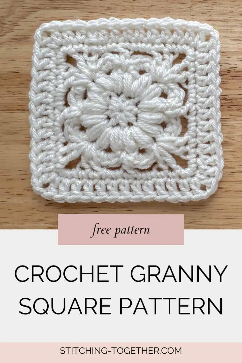 Free Crochet Flower Square Patterns 10 Free Granny Square Crochet